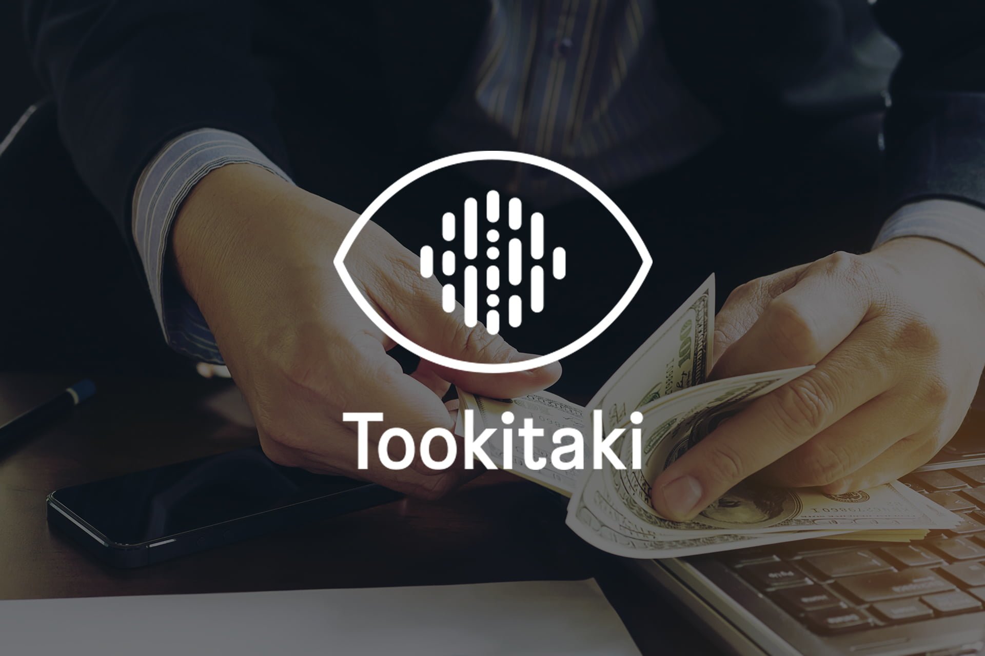 Tookitaki raises US$19.2M in new funding to help fight money laundering ...