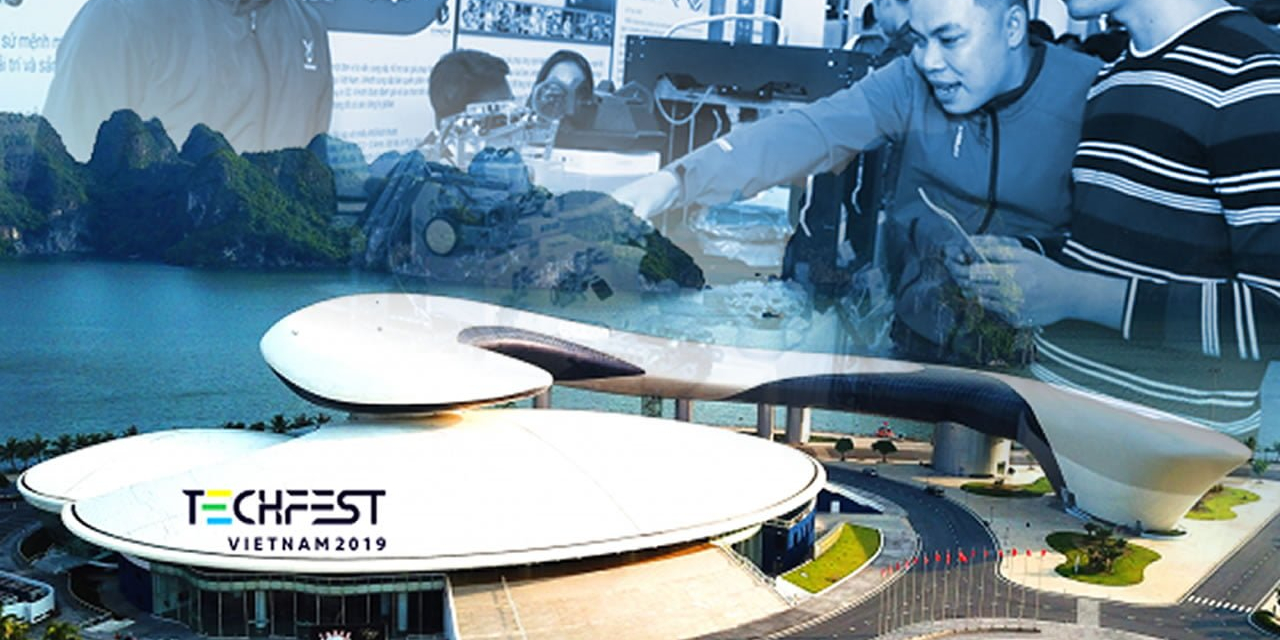 Investors pump US$14 million into start-ups at Techfest Vietnam 2019 ...