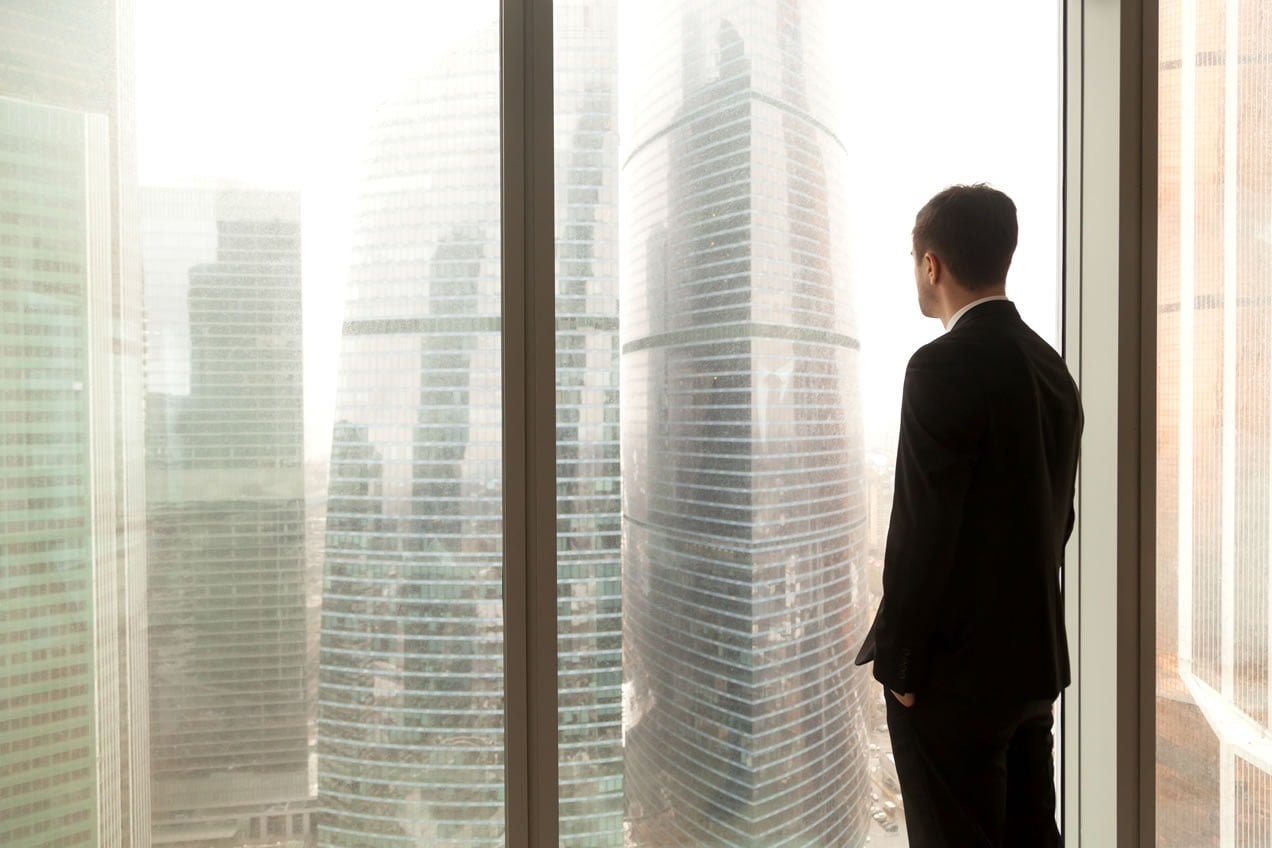 One day You will be CEO | DigiconAsia