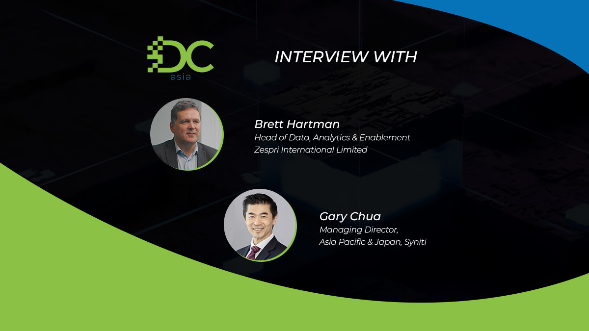 The hidden (data) truth behind kiwifruit distribution | DigiconAsia