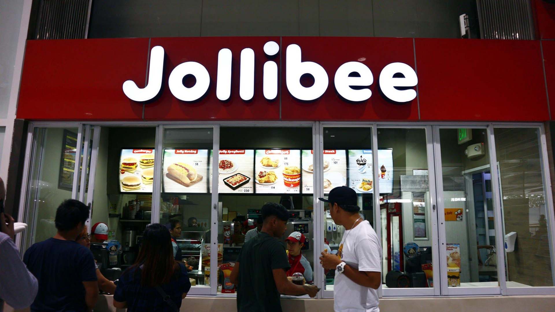 What does it take to transform a Jollibee into jollier bee? | DigiconAsia